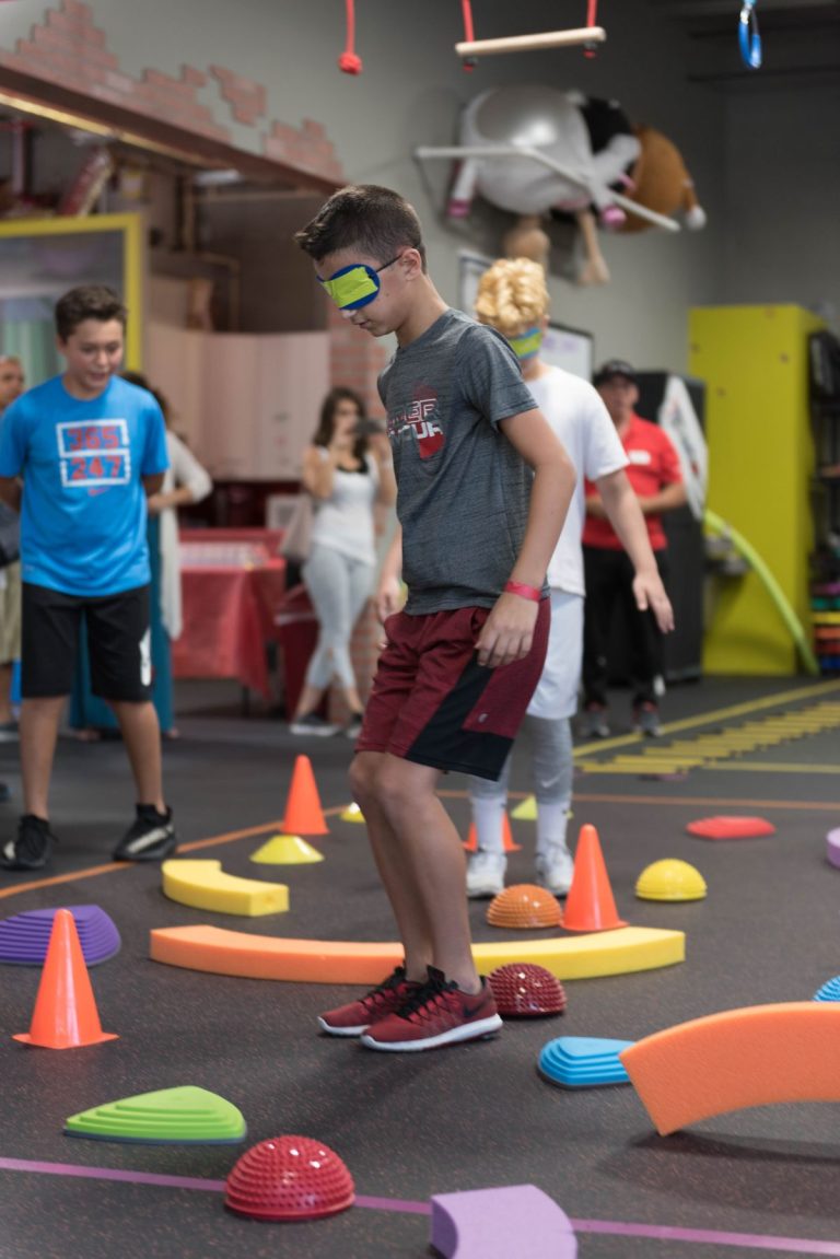 Summer Camp - Fitwize 4 Kids